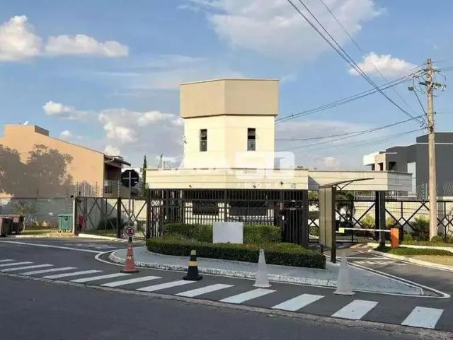 Terreno em Condomínio para Venda em Valinhos/SP Roncáglia