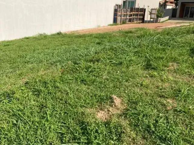 Terreno em Condomínio para Venda em Valinhos/SP Roncáglia