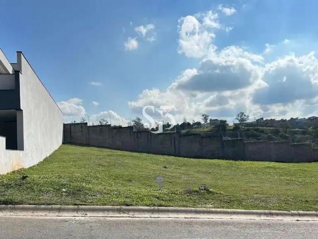 Terreno em Condomínio para Venda em Valinhos/SP Roncáglia