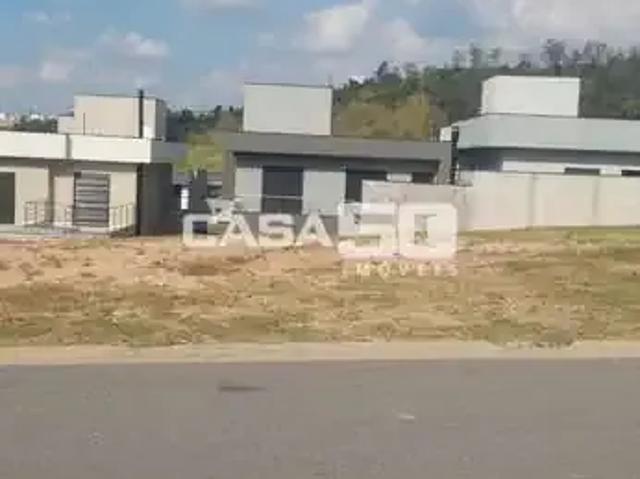 Terreno em Condomínio para Venda em Valinhos/SP Roncáglia