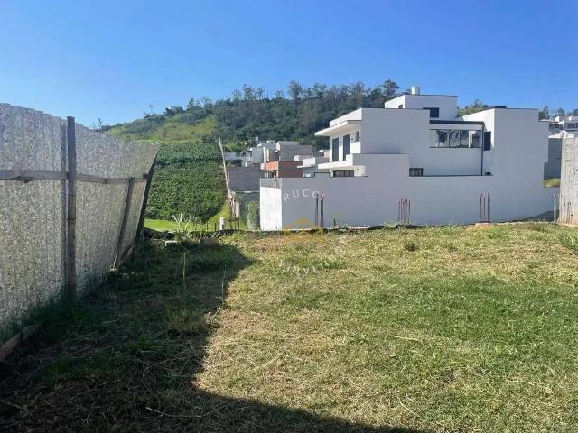 Terreno em Condomínio para Venda em Valinhos/SP Roncáglia