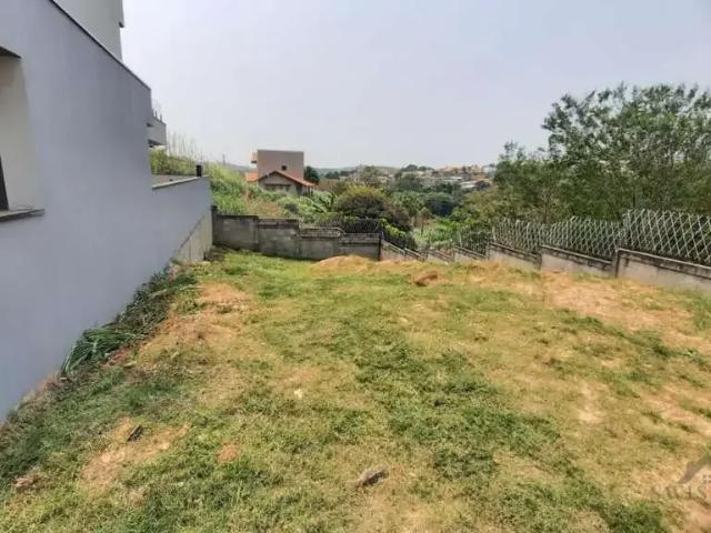 Terreno em Condomínio para Venda em Valinhos/SP Roncáglia