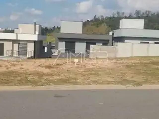 Terreno em Condomínio para Venda em Valinhos/SP Roncáglia