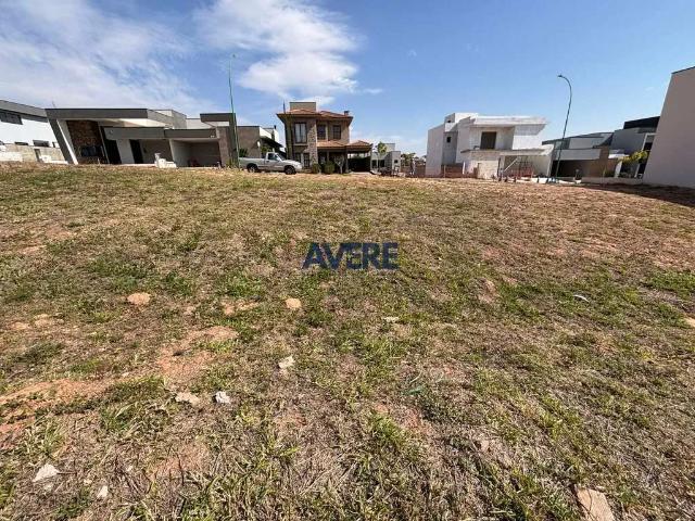 Terreno em Condomínio para Venda em Valinhos/SP Roncáglia