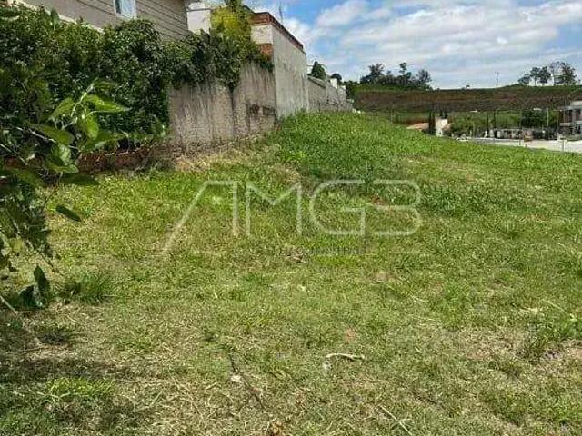 Terreno em Condomínio para Venda em Valinhos/SP Roncáglia