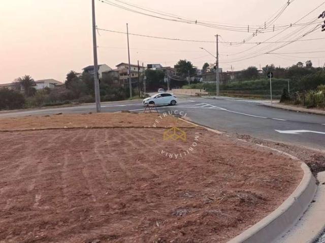 Terreno em Condomínio para Venda em Valinhos/SP Residencial Mont' Alcino