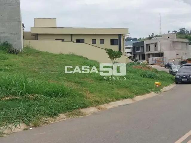 Terreno em Condomínio para Venda em Valinhos/SP Roncáglia