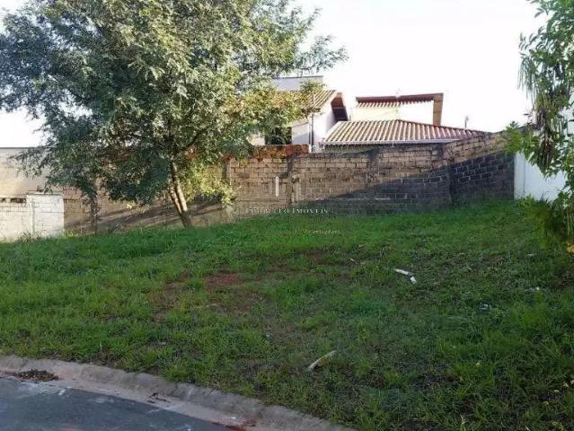 Terreno em Condomínio para Venda em Valinhos/SP Roncáglia