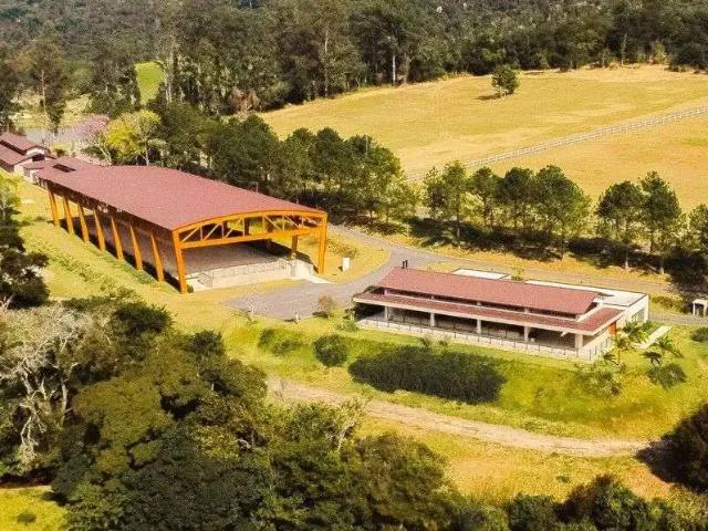 Terreno em Condomínio para Venda em Valinhos/SP Santana dos Cuiabanos