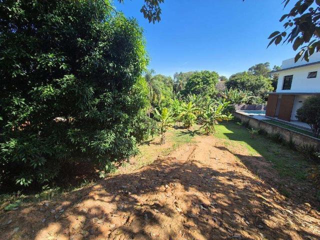 Terreno em Condomínio para Venda em Valinhos/SP Vale do Itamaracá