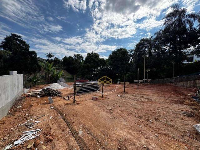Terreno em Condomínio para Venda em Valinhos/SP Vale do Itamaracá