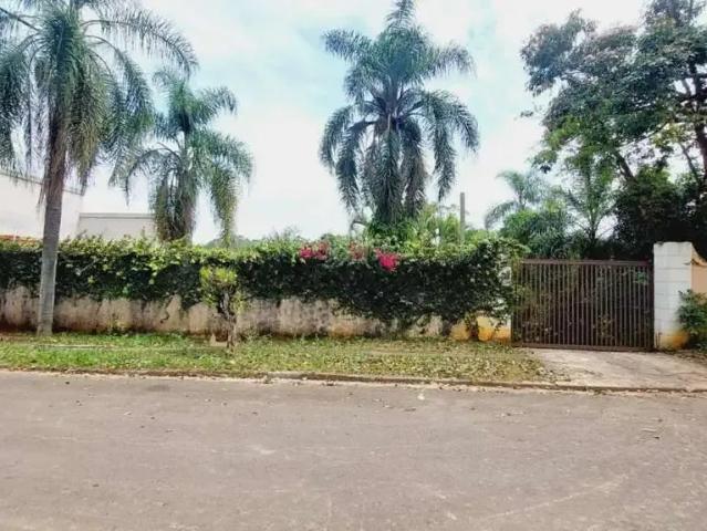 Terreno em Condomínio para Venda em Valinhos/SP Vale do Itamaracá