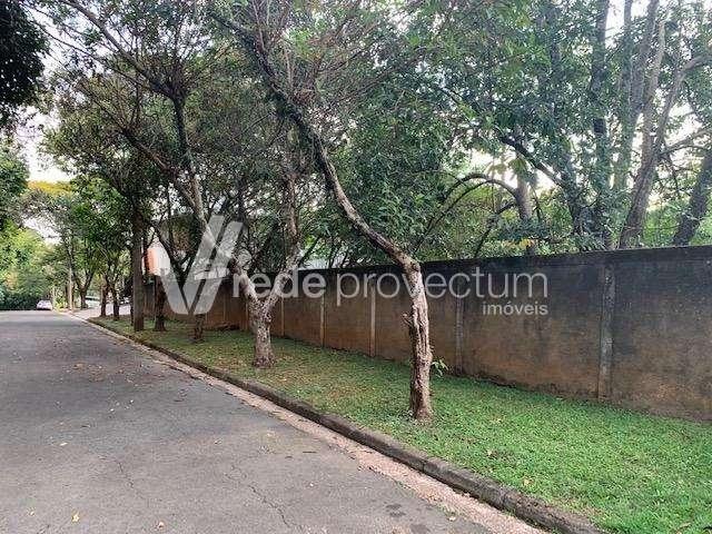 Terreno em Condomínio para Venda em Valinhos/SP Vale do Itamaracá