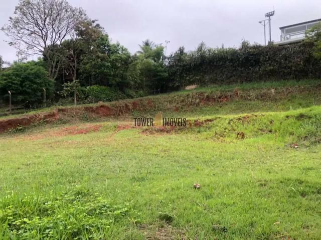 Terreno em Condomínio para Venda em Valinhos/SP Vale do Itamaracá