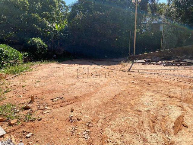 Terreno em Condomínio para Venda em Valinhos/SP Vale do Itamaracá