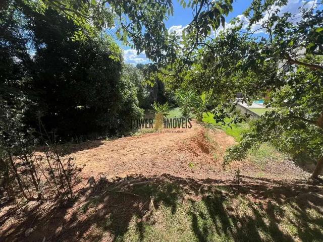 Terreno em Condomínio para Venda em Valinhos/SP Vale do Itamaracá