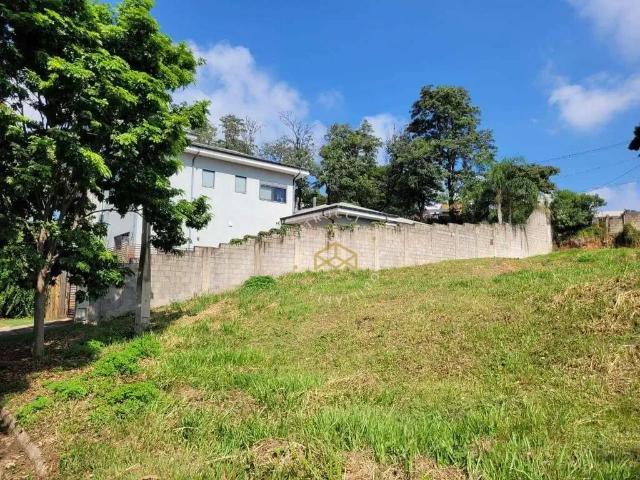 Terreno em Condomínio para Venda em Valinhos/SP Vale do Itamaracá