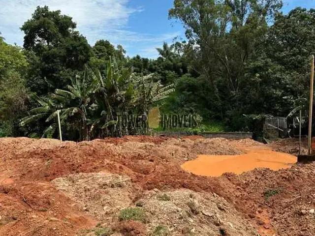 Terreno em Condomínio para Venda em Valinhos/SP Vale do Itamaracá