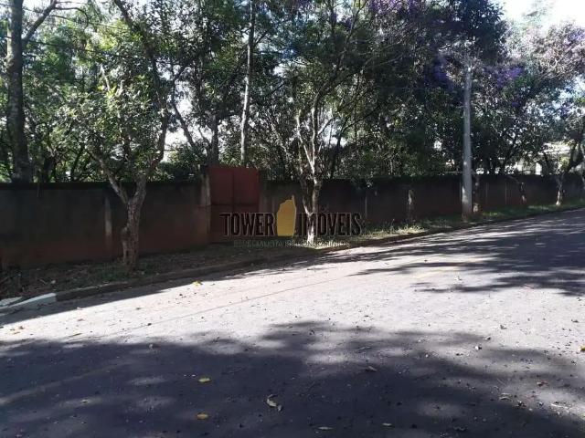 Terreno em Condomínio para Venda em Valinhos/SP Vale do Itamaracá