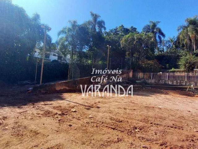 Terreno em Condomínio para Venda em Valinhos/SP Vale do Itamaracá
