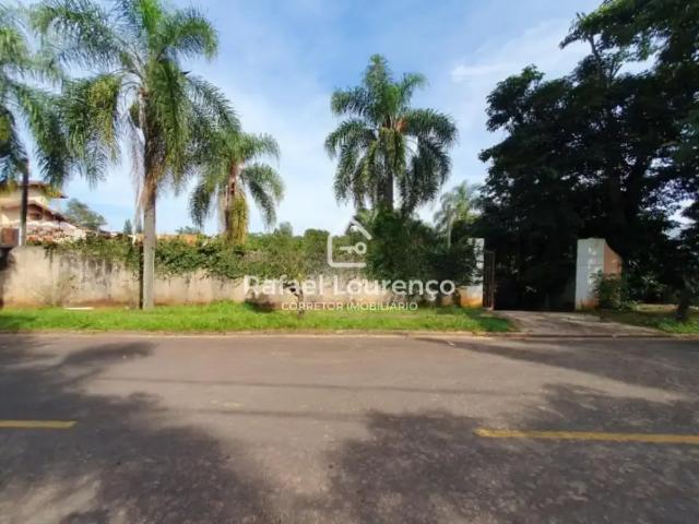 Terreno em Condomínio para Venda em Valinhos/SP Vale do Itamaracá