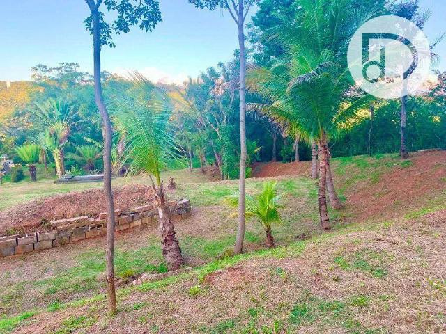 Terreno em Condomínio para Venda em Valinhos/SP Vale Verde