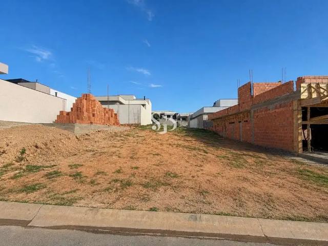 Terreno em Condomínio para Venda em Valinhos/SP Vila Capuava