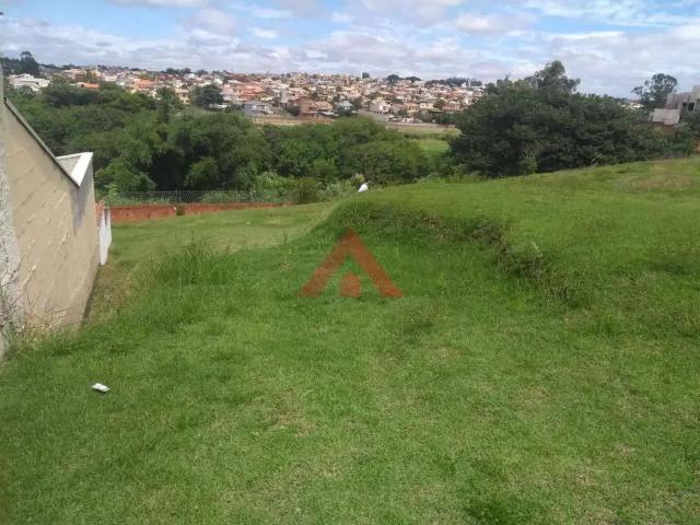 Terreno em Condomínio para Venda em Valinhos/SP Vila Capuava