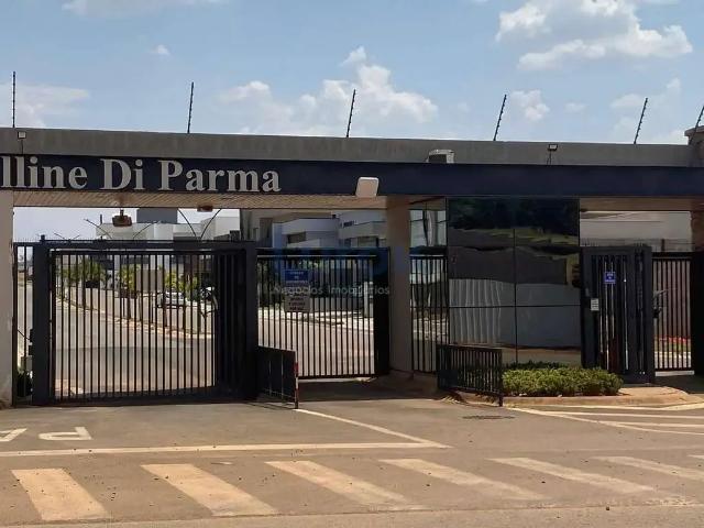 Terreno em Condomínio para Venda em Valinhos/SP Vila Capuava
