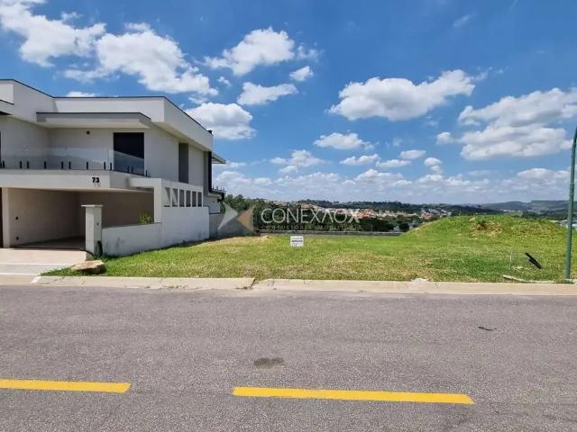 Terreno em Condomínio para Venda em Valinhos/SP Vila Capuava