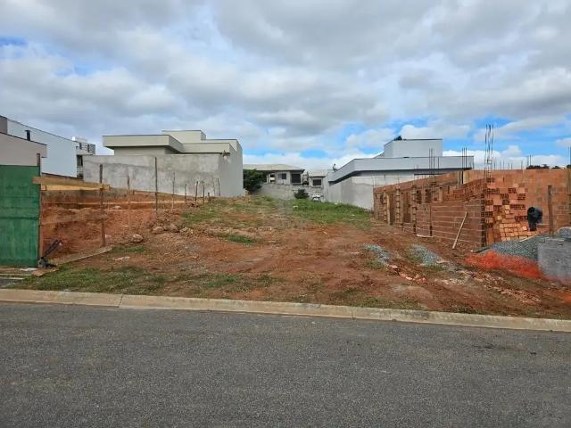 Terreno em Condomínio para Venda em Valinhos/SP Vila Capuava