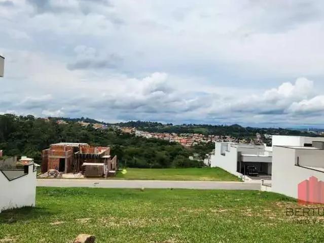 Terreno em Condomínio para Venda em Valinhos/SP Vila Capuava