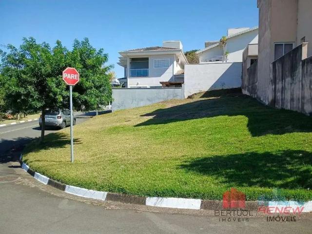 Terreno em Condomínio para Venda em Valinhos/SP Vila Capuava