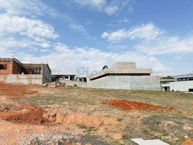 Terreno em Condomínio para Venda em Valinhos/SP Vila Capuava