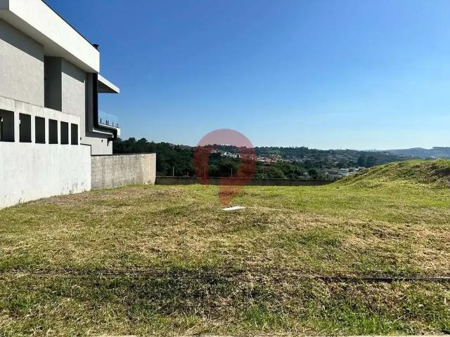Terreno em Condomínio para Venda em Valinhos/SP Vila Capuava