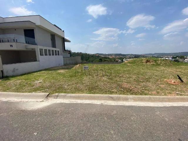 Terreno em Condomínio para Venda em Valinhos/SP Vila Capuava
