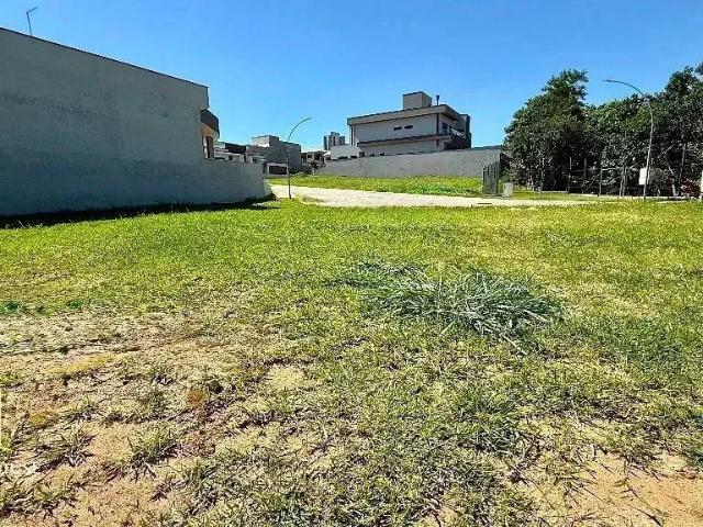 Terreno em Condomínio para Venda em Valinhos/SP Vila Capuava