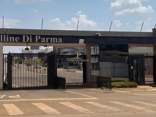 Terreno em Condomínio para Venda em Valinhos/SP Vila Capuava