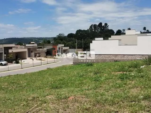 Terreno em Condomínio para Venda em Valinhos/SP Vila Capuava