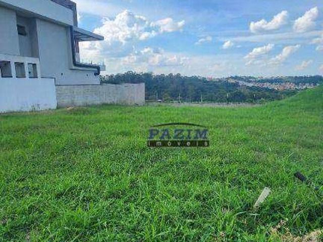 Terreno em Condomínio para Venda em Valinhos/SP Vila Capuava