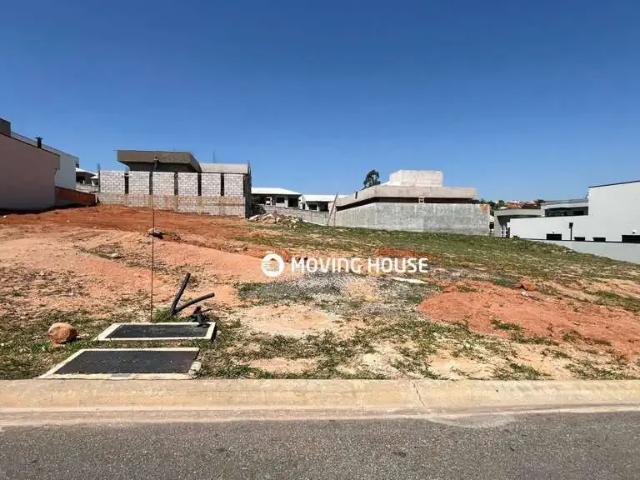 Terreno em Condomínio para Venda em Valinhos/SP Vila Capuava