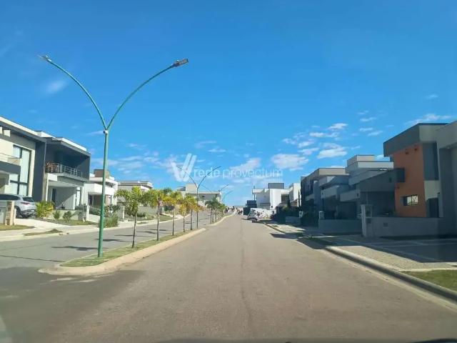 Terreno em Condomínio para Venda em Valinhos/SP Vila Capuava