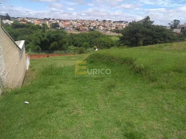 Terreno em Condomínio para Venda em Valinhos/SP Vila Capuava
