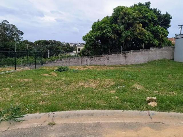 Terreno em Condomínio para Venda em Valinhos/SP Vila Capuava