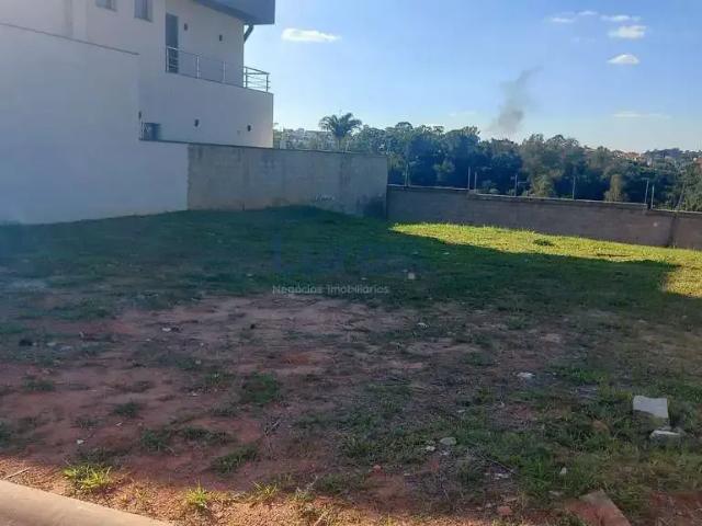 Terreno em Condomínio para Venda em Valinhos/SP Vila Capuava