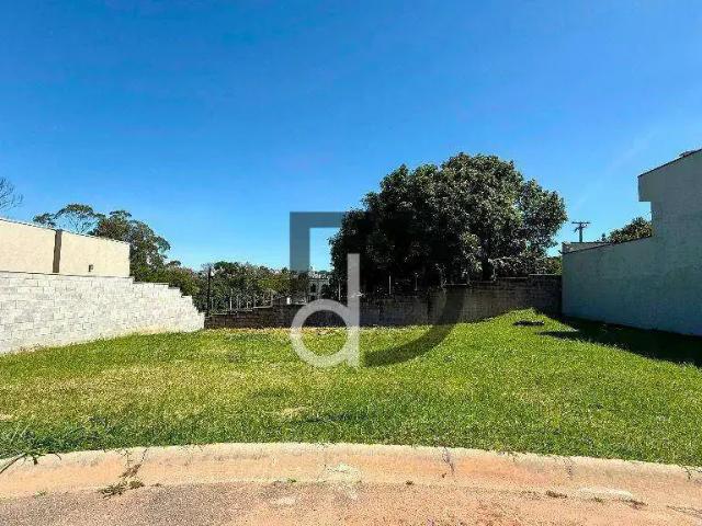 Terreno em Condomínio para Venda em Valinhos/SP Vila Capuava