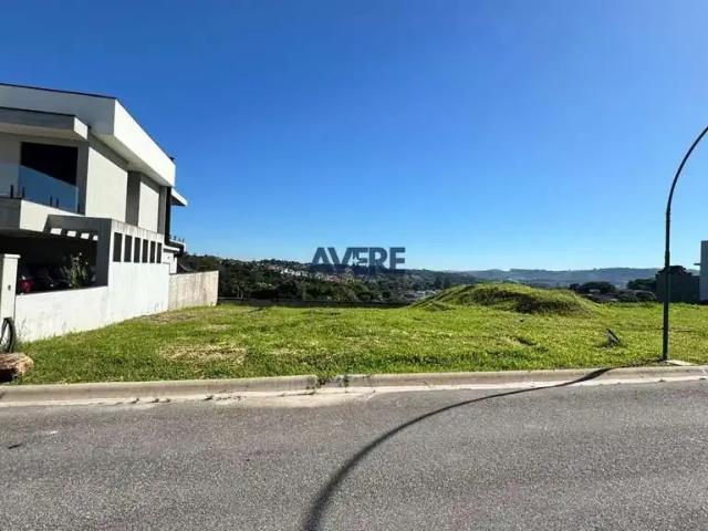 Terreno em Condomínio para Venda em Valinhos/SP Vila Capuava