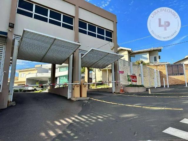 Terreno em Condomínio para Venda em Valinhos/SP Vila D'Agostinho