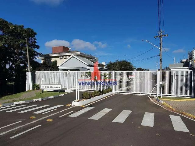 Terreno em Condomínio para Venda em Valinhos/SP Vila Faustina II