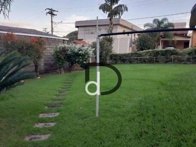 Terreno em Condomínio para Venda em Valinhos/SP Vila Moletta